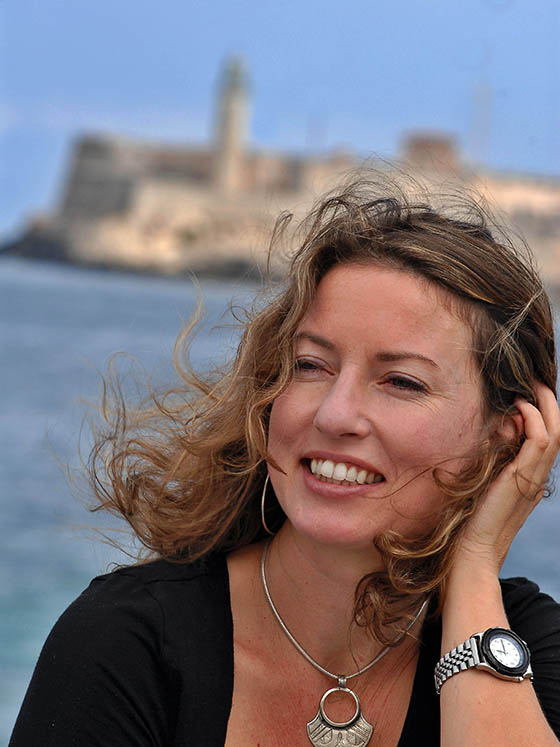 Suny Potsdam Hosts Renowned Documentary Filmmaker Catherine Murphy For